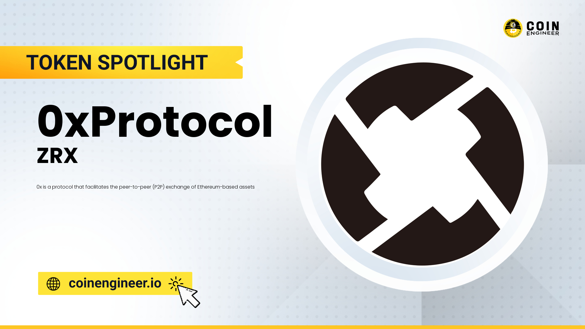 What is 0xProtocol (ZRX)? - Coin Engineer