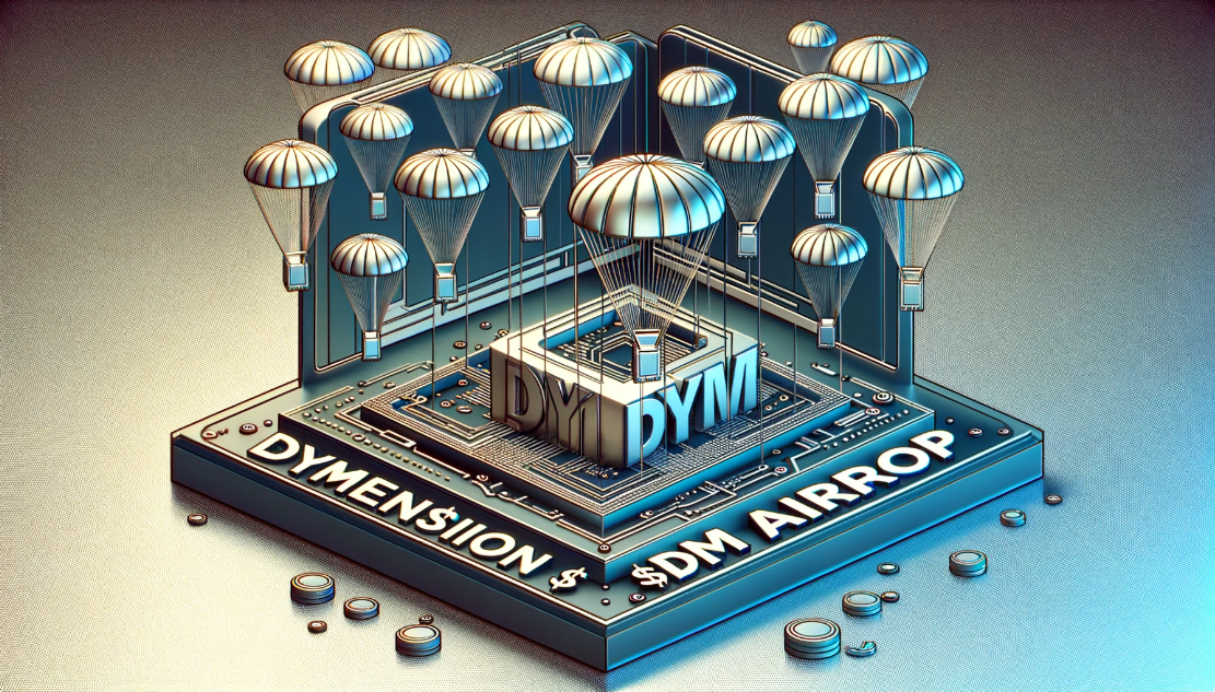 What is Dymension (DYM)? Dymension Price Prediction 2024 - Coin Engineer