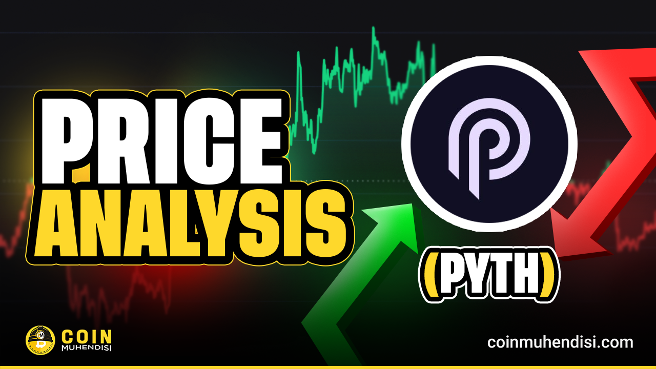 PYTH Price Prediction: PYTH Network Rose About 6% - Coin Engineer