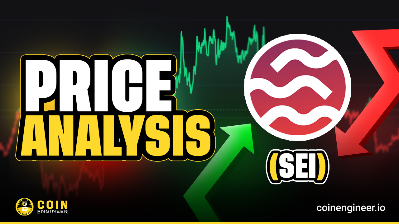 SEI Analysis Update: Bullish Move and Key Levels - Coin Engineer