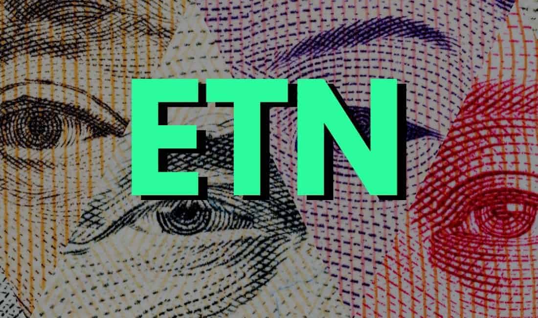 What is an Exchange-Traded Cryptocurrency Note (ETN)? - Coin Engineer