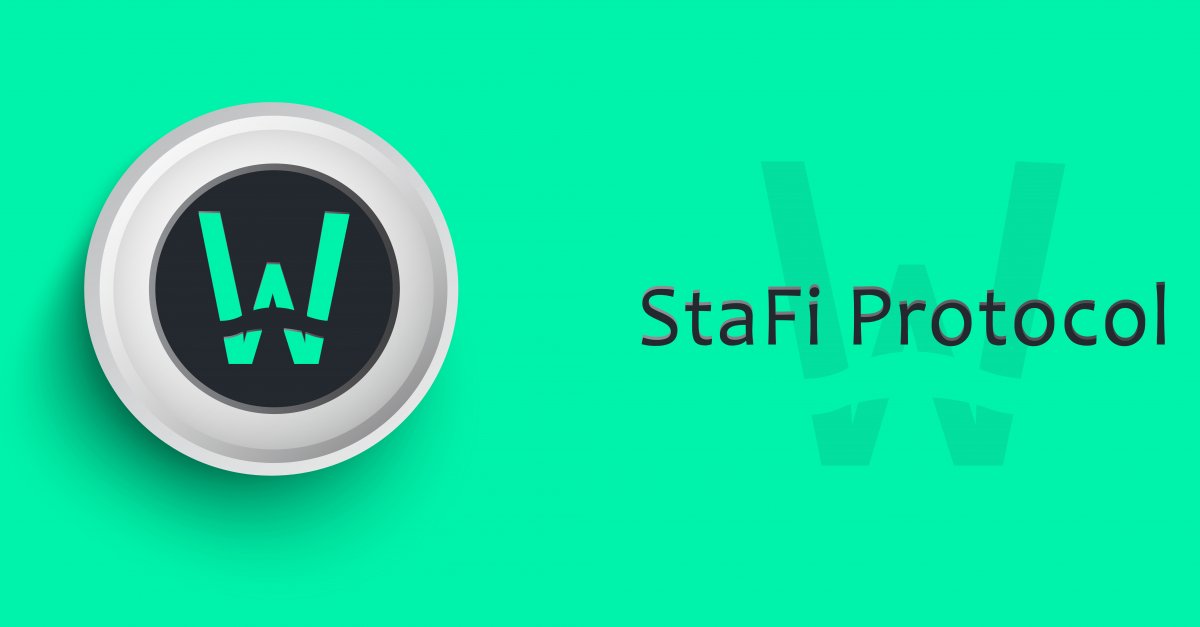 StaFi Unveils 'StaFi 2.0' Upgrade and Rebranding Strategy - Coin Engineer