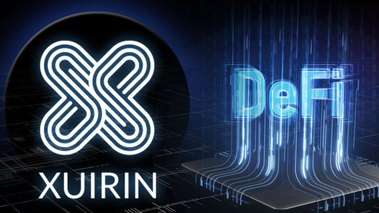 Xuirin Finance Unveils DeFi Card Revolutionizing Everyday Transactions - Coin Engineer