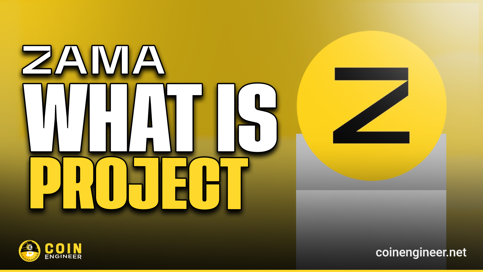 What is the Zama? - Coin Engineer