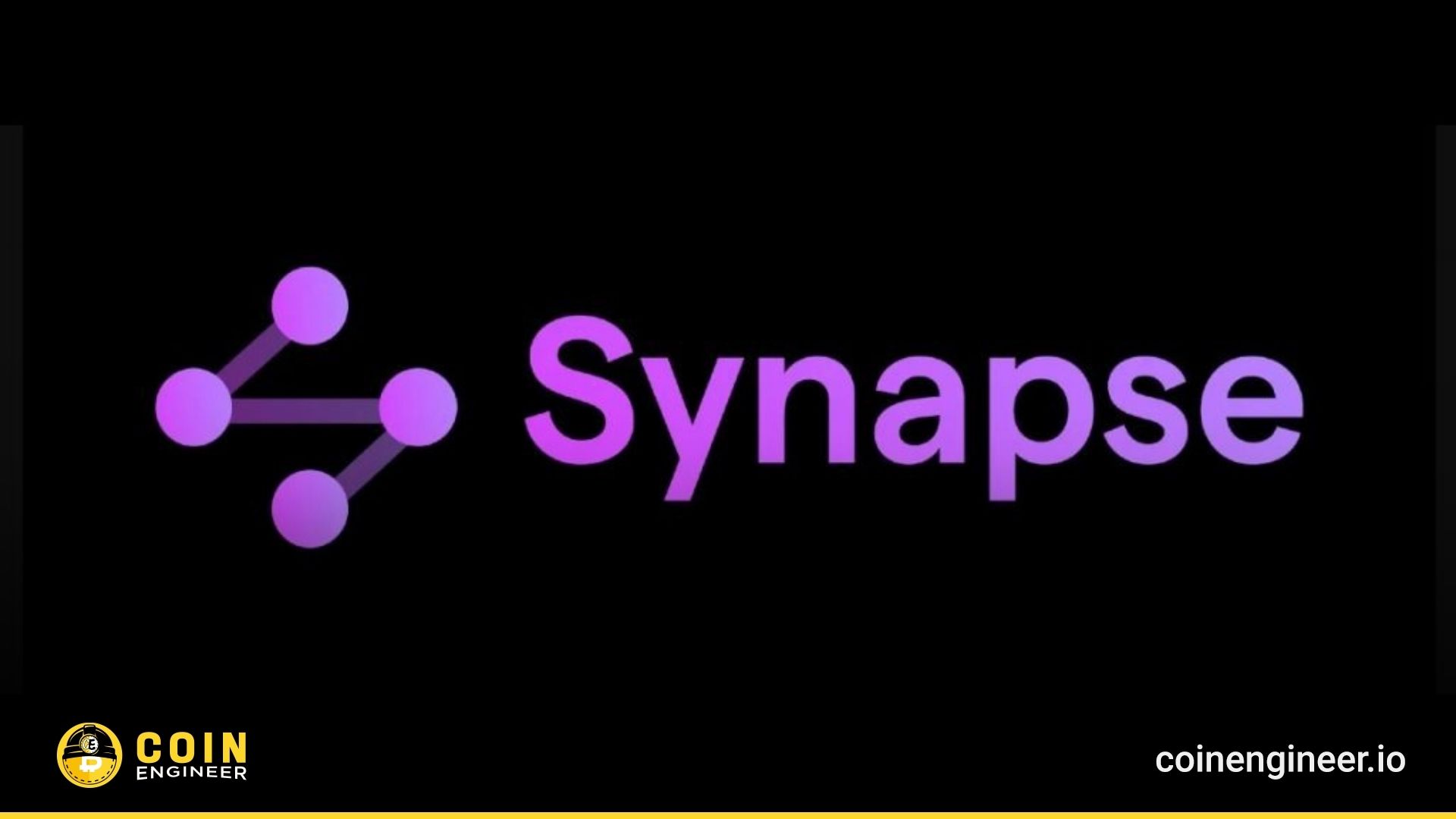 What is SYN Coin? - Coin Engineer