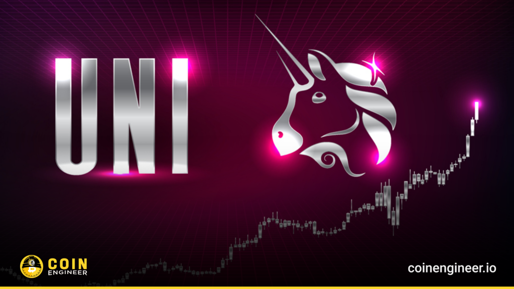 Uniswap Launches Its Official Layer-2 Unichain! - Coin Engineer