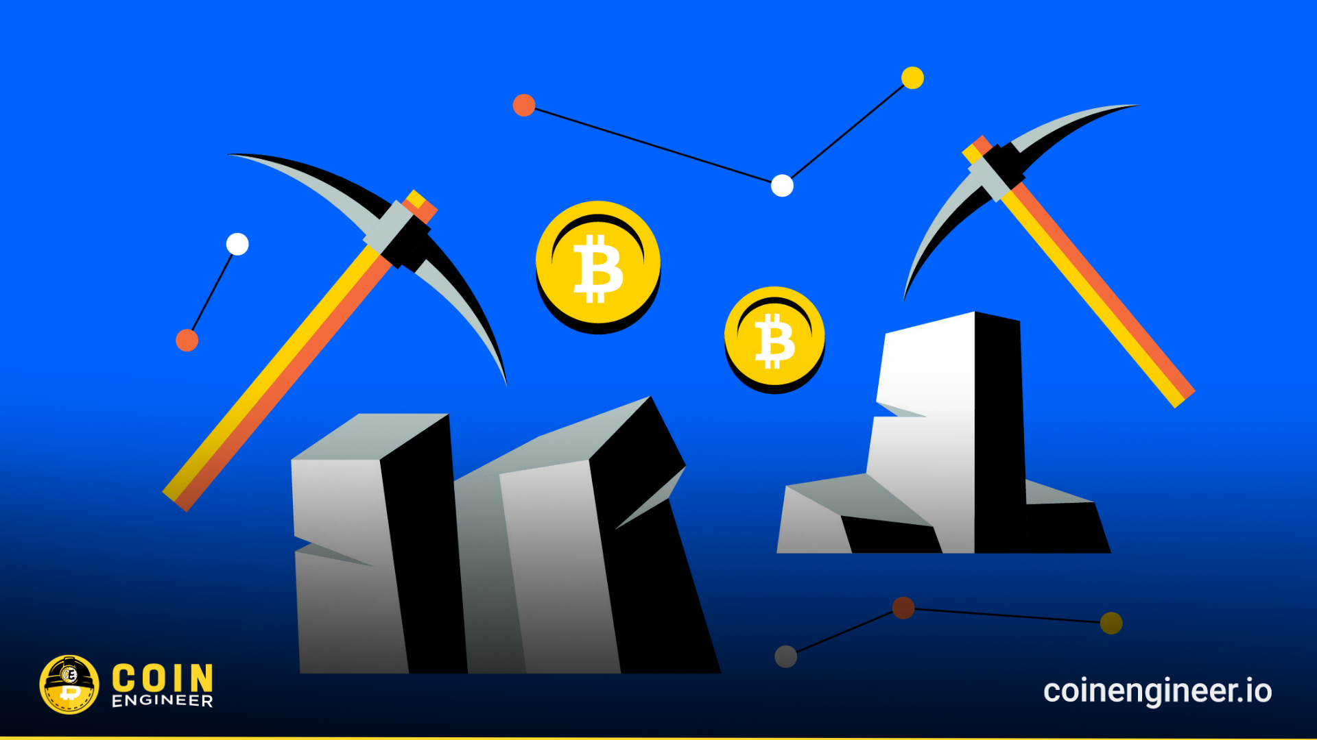 Bitcoin Mining Bans Could Cause Problems! - Coin Engineer