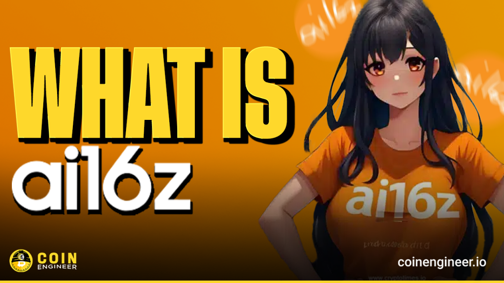 What is ai16z (AI16Z)? - Coin Engineer