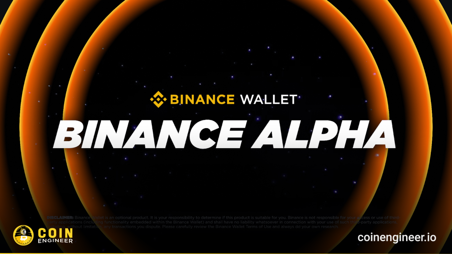 What Is Binance Alpha and What Does It Do? - Coin Engineer