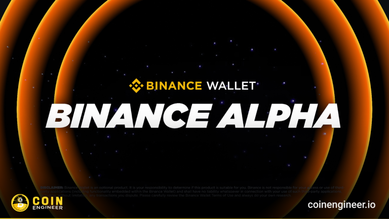 What Is Binance Alpha and What Does It Do? - Coin Engineer