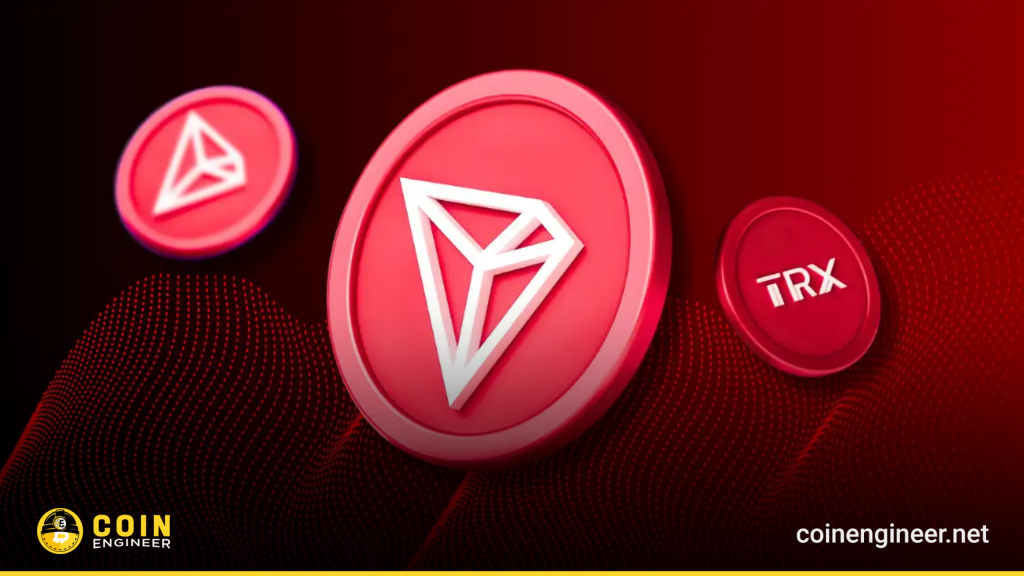 Stablecoin Issuance Begins on TRON: WLFI and Trump Influence - Coin Engineer