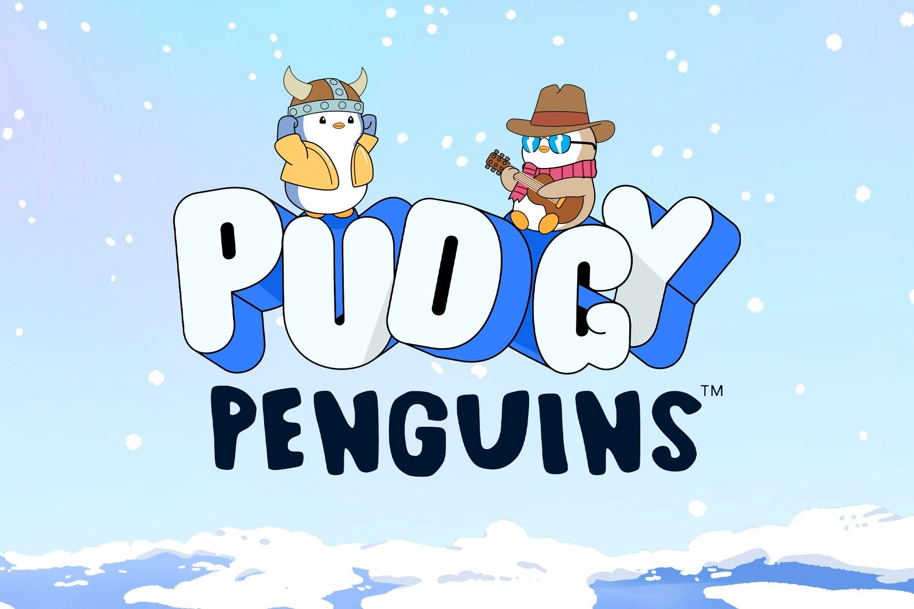 What is Pengu (PENGU)? Airdrop Details! - Coin Engineer