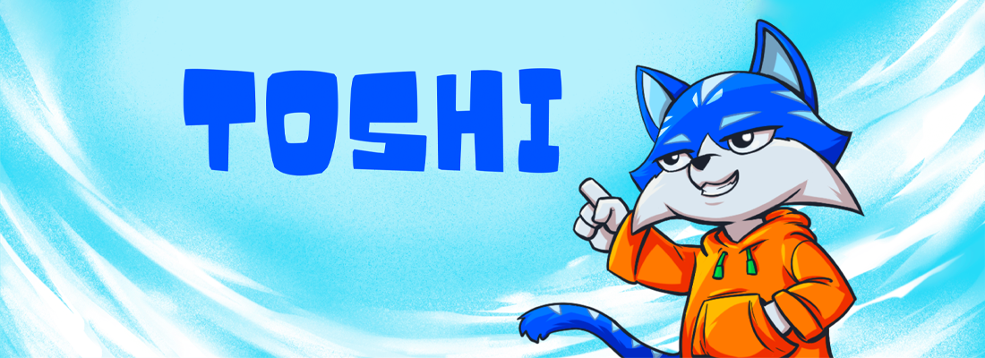 What is Toshi (TOSHI) and What Does It Do? - Coin Engineer