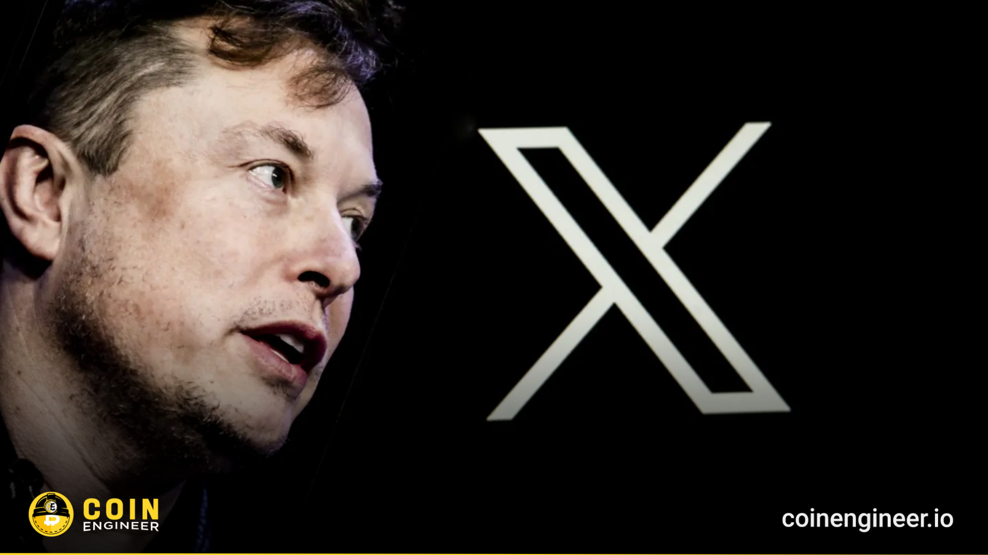 Elon Musk Announces Changes to X Algorithm! - Coin Engineer