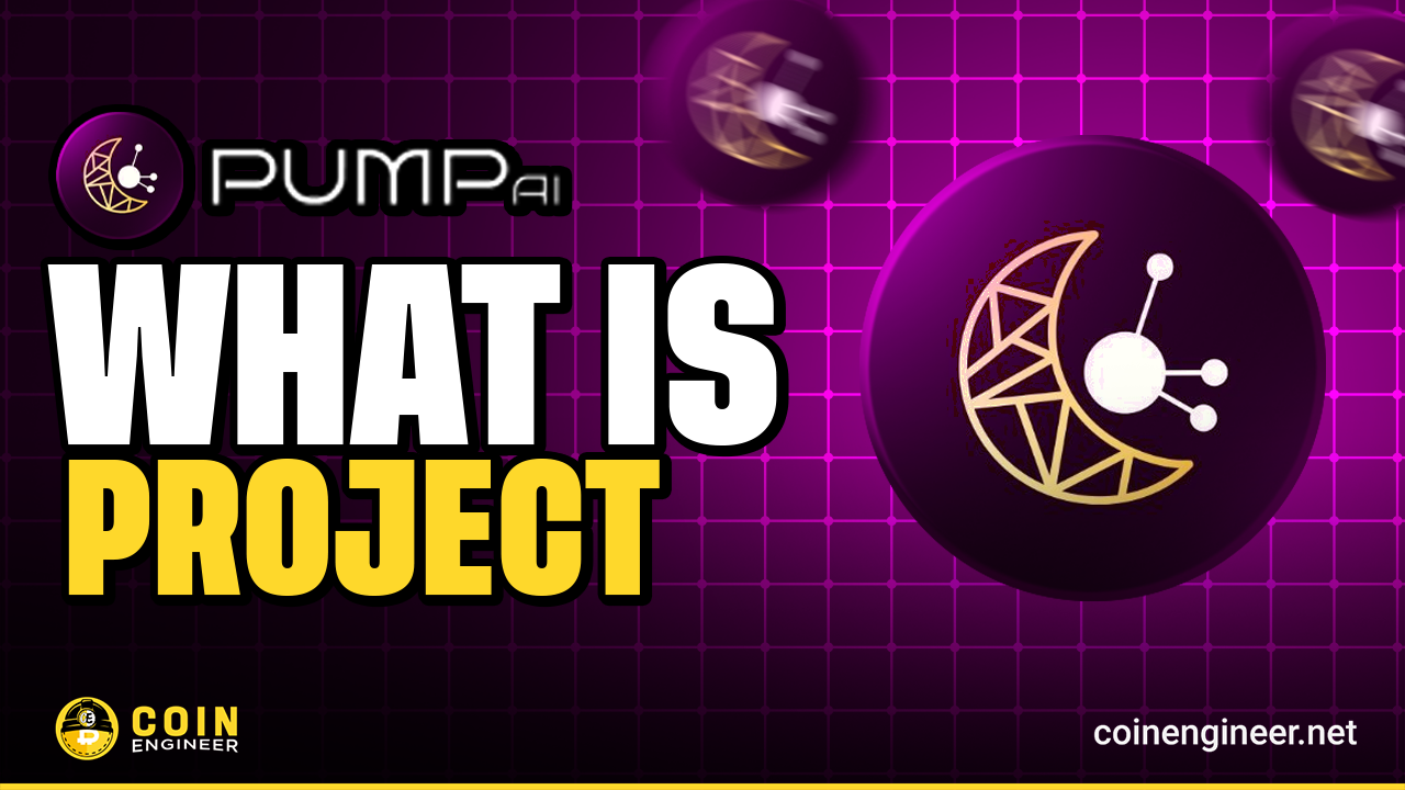 What is PumpAI (PUMPAI)? - Coin Engineer
