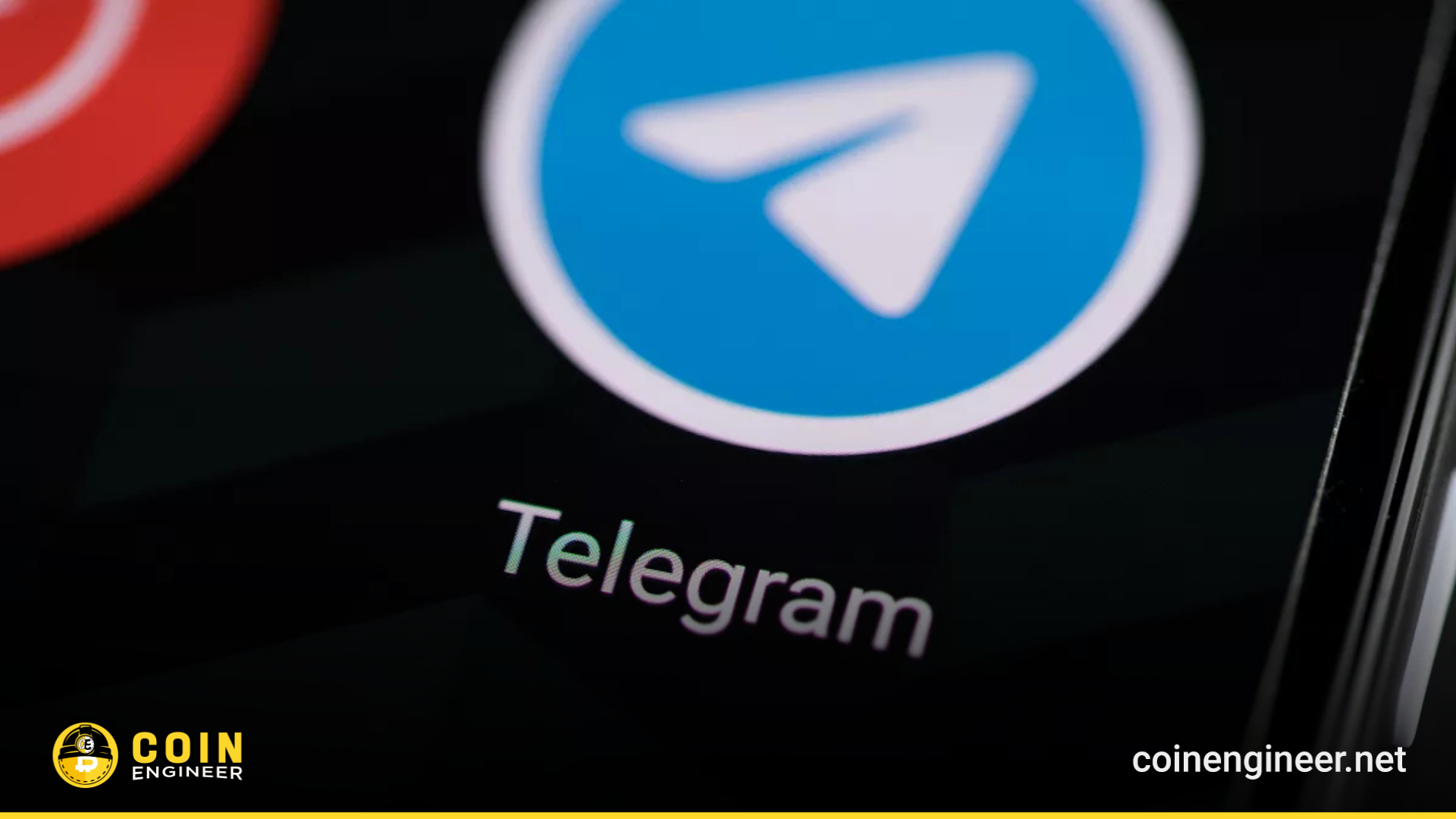 Telegram Launches TON Wallet in the U.S. - Coin Engineer