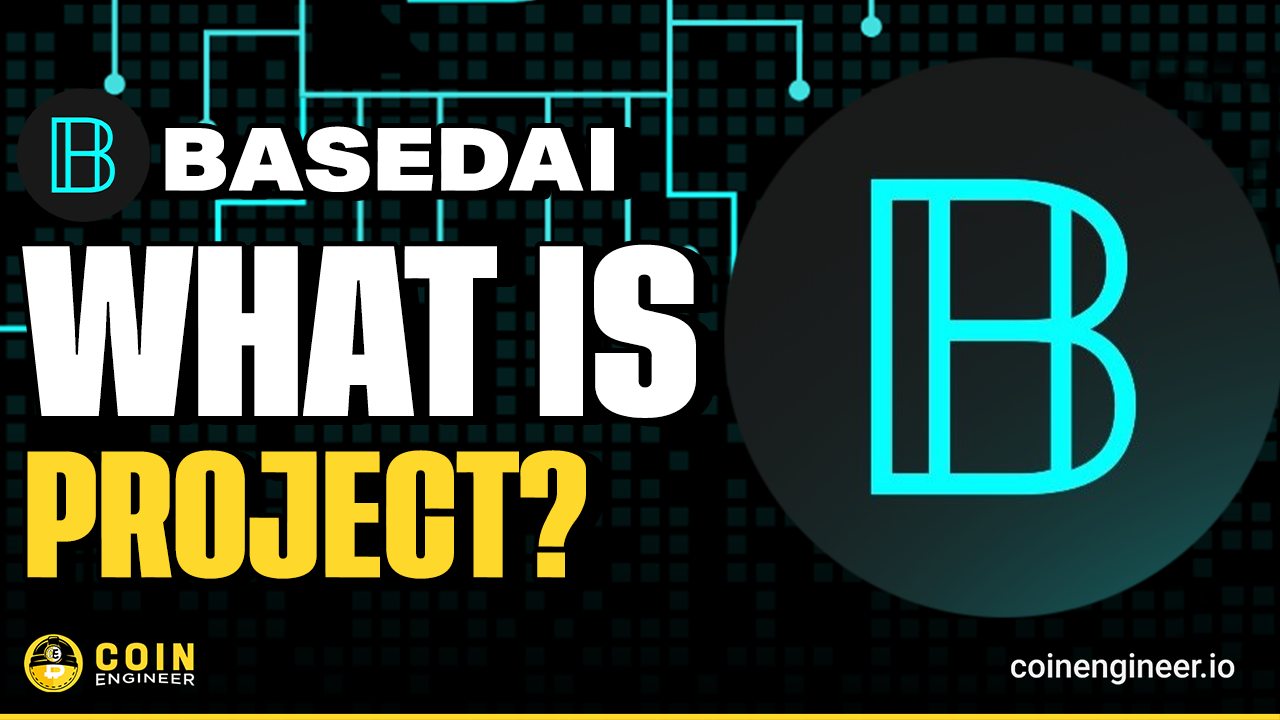 What Is BasedAI(BASEDAI)? - Coin Engineer