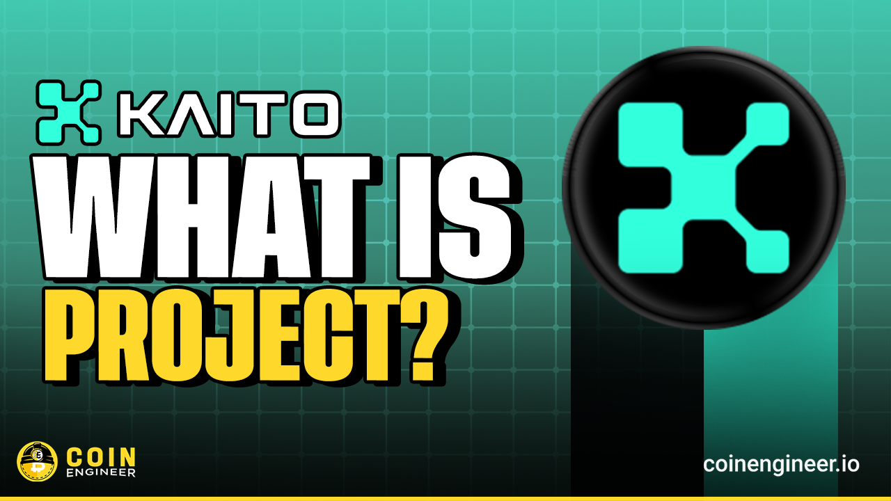 What is Kaito AI? - Coin Engineer