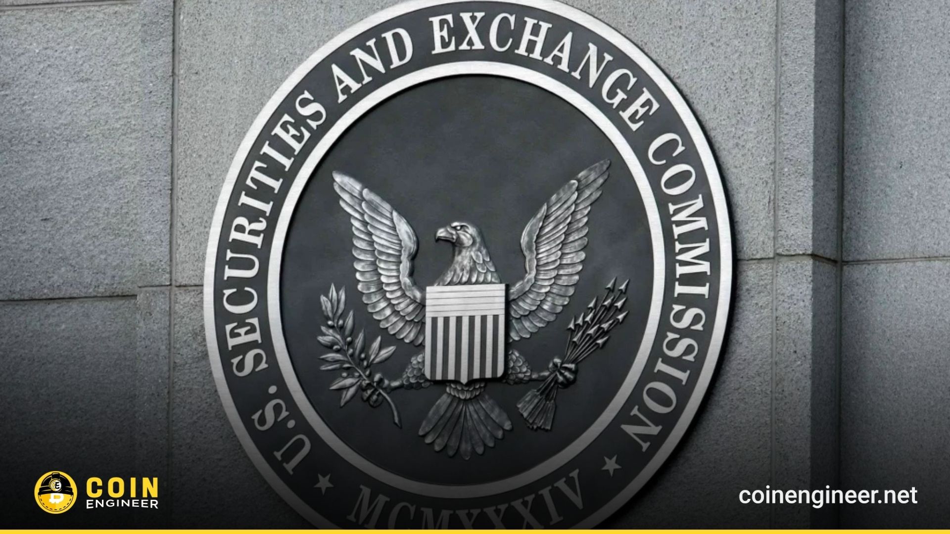 SEC Delays Decisions on XRP, Solana, Litecoin, and Dogecoin ETFs! - Coin Engineer