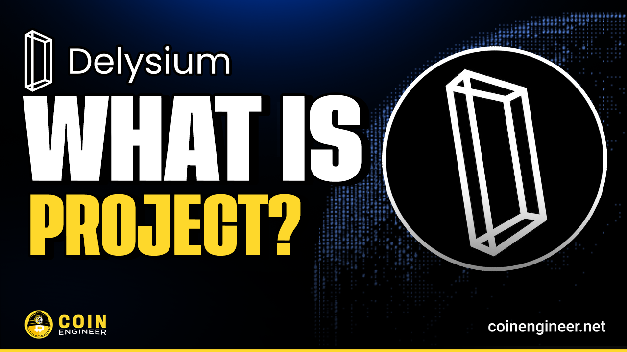 What is Delysium (AGI)? What Does It Do? - Coin Engineer