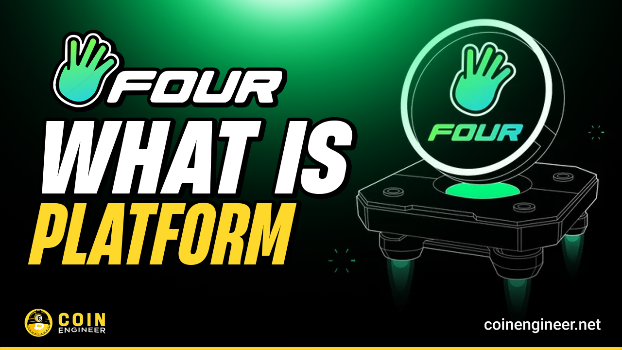 What is Four.Meme and How to Use It? - Coin Engineer