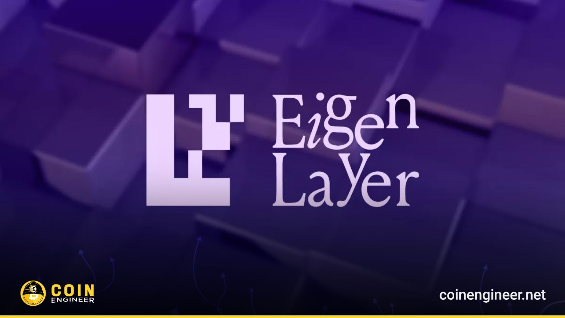 EigenLayer (EIGEN) Price Analysis: Will the Uptrend Break? - Coin Engineer
