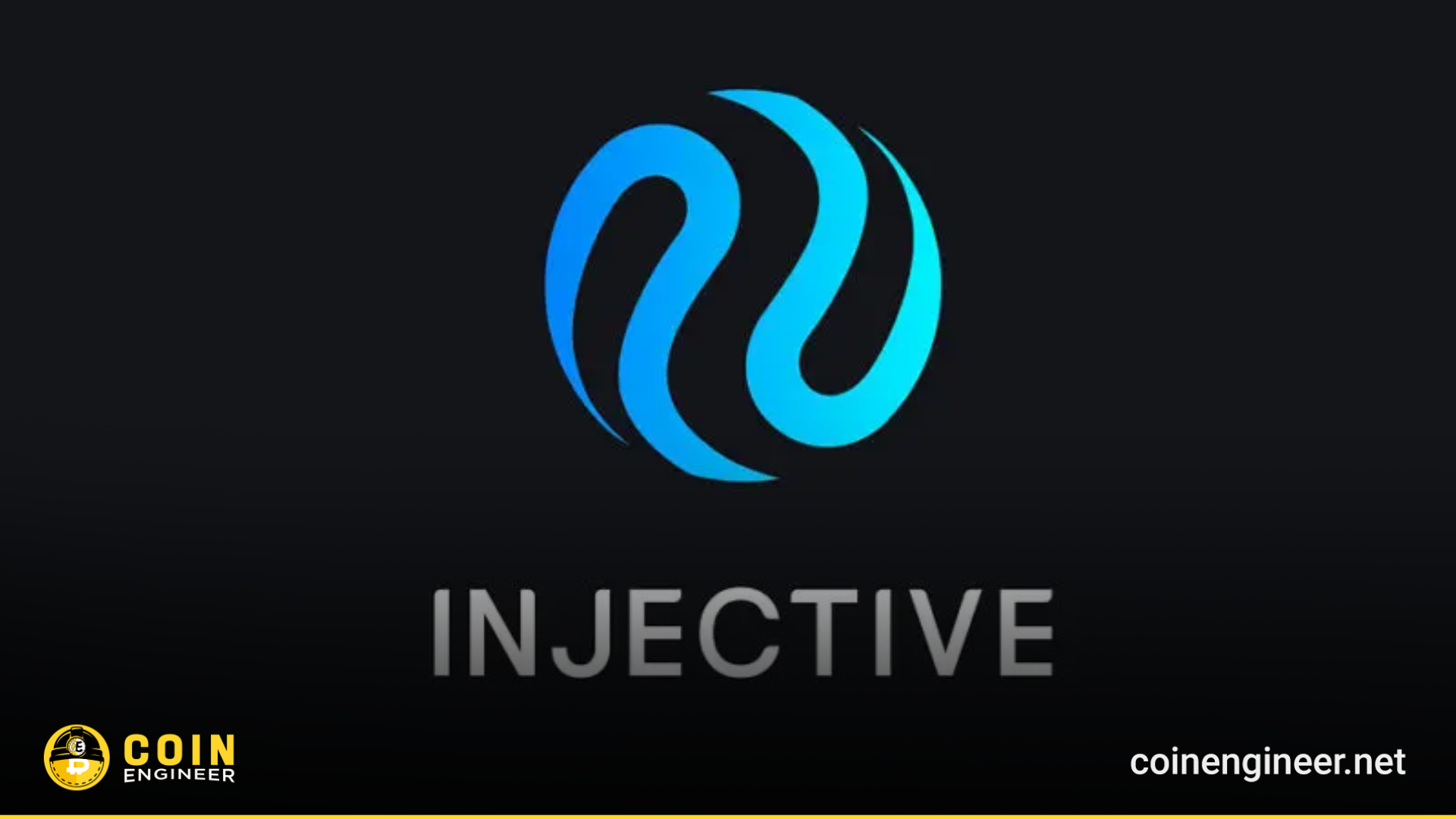 INJ at Important Support: If Lost, Decline Could Grow! - Coin Engineer