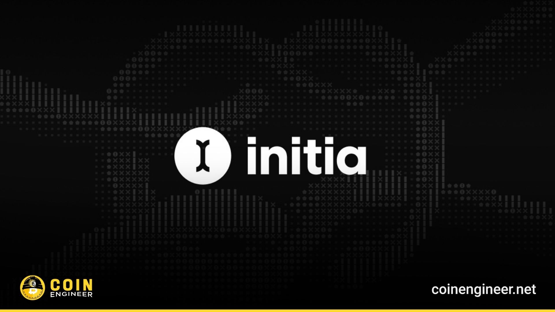 What Is Initia (INIT)? What Does It Do? - Coin Engineer