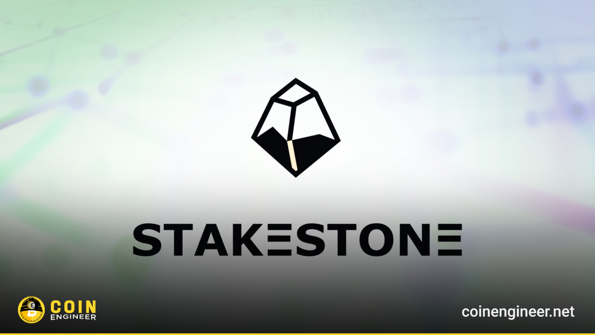 What is StakeStone? How to Benefit from the Airdrop? - Coin Engineer