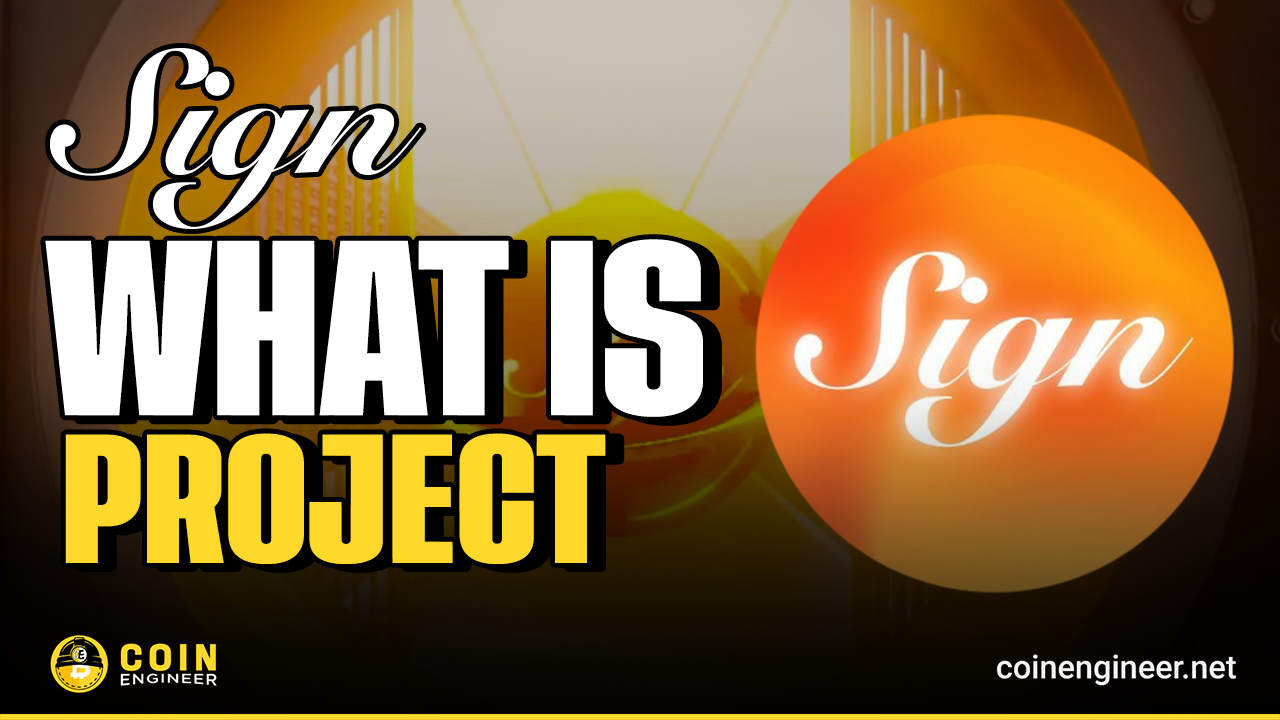 What Is The Sign Protocol? | Blockchain-Based Identity Verification ...