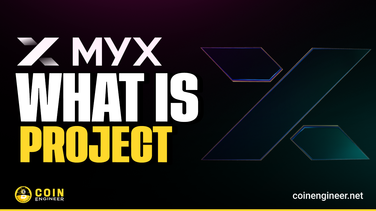 What is MYX.Finance (MYX)? What Does It Do? - Coin Engineer