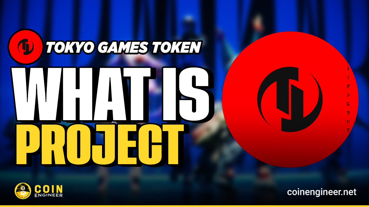What Is Tokyo Games Token (TGT)? What Is It Used For? - Coin Engineer