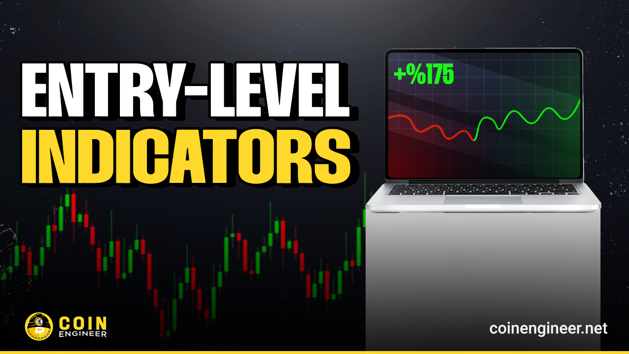 Must-Know Indicators for Beginners in Technical Analysis! - Coin Engineer