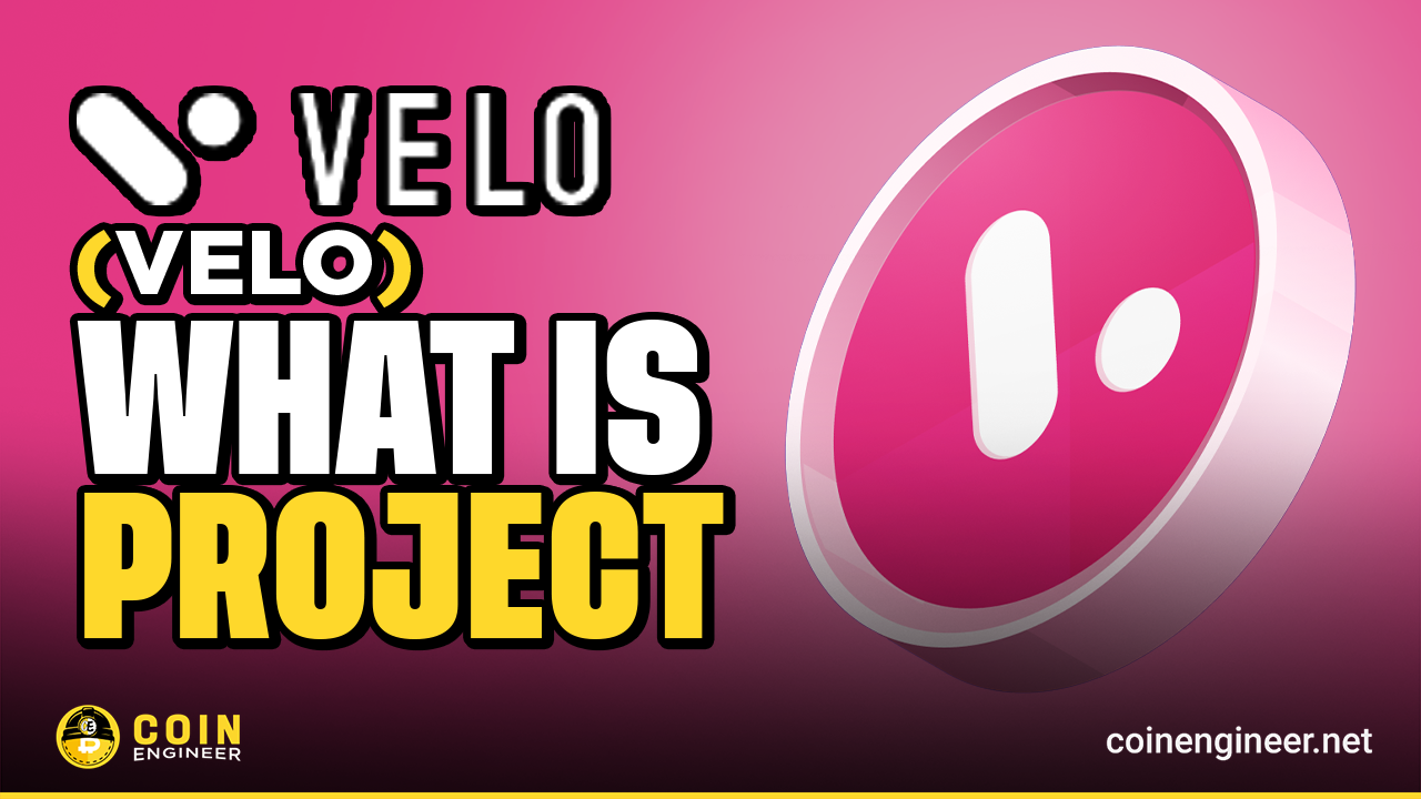 What Is Velo Protocol (VELO)? - Coin Engineer