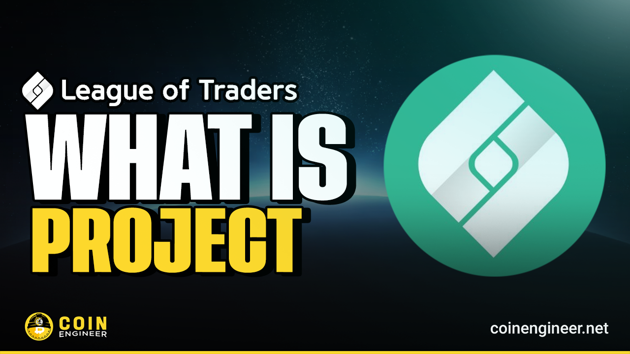 What Is League of Traders (LOT)? - Coin Engineer