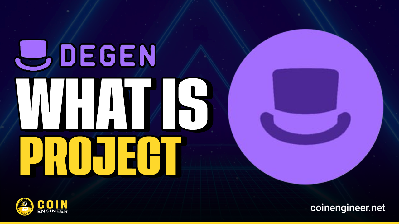 What Is Degen (DEGEN)? What Is It Used For? - Coin Engineer