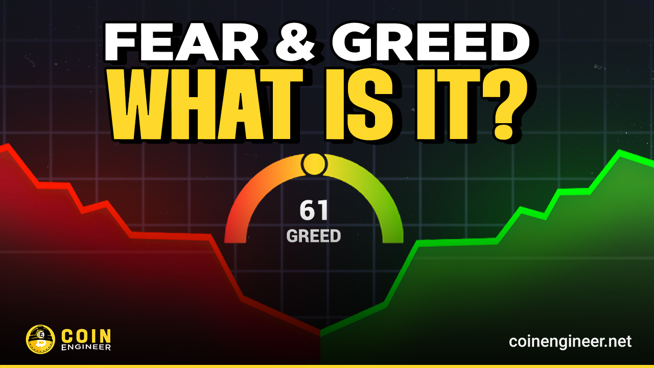 What Is the Fear and Greed Index? Why Does It Matter So Much? - Coin ...
