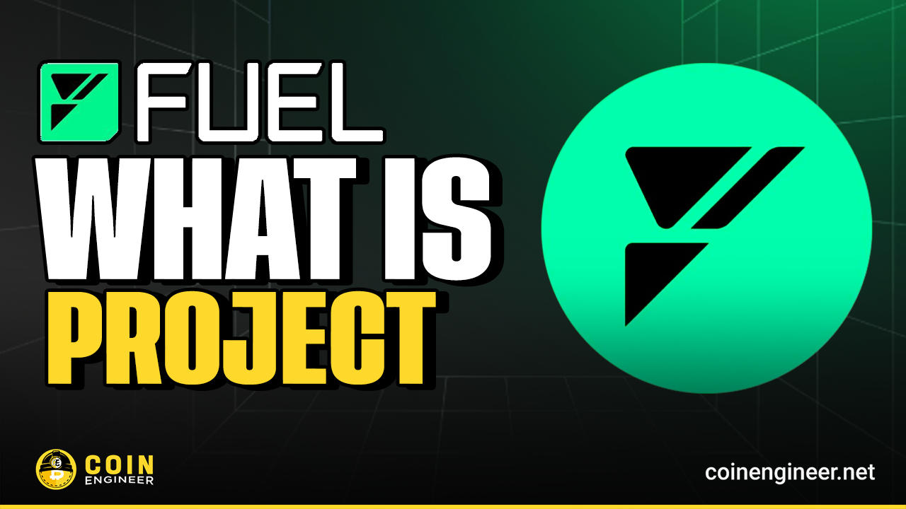 What Is Fuel Network (FUEL)? - Coin Engineer