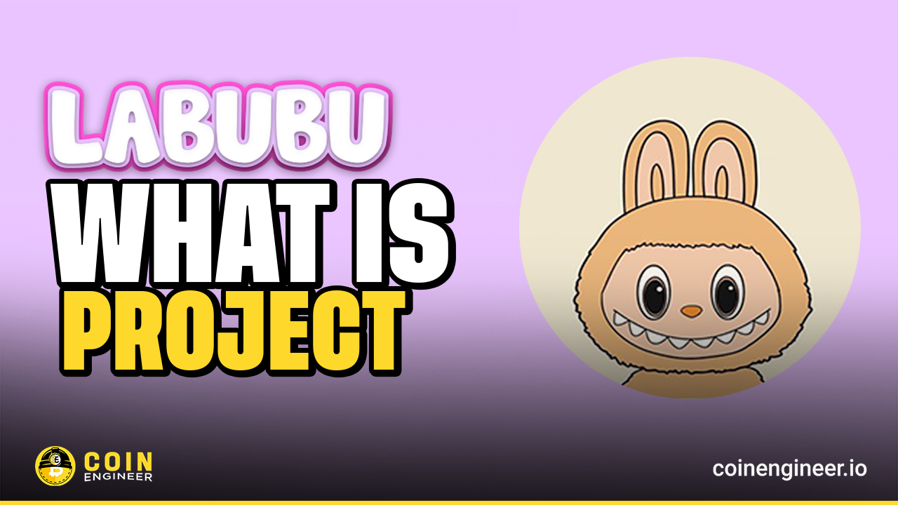 What Is LABUBU SOL (LABUBU)? - Coin Engineer