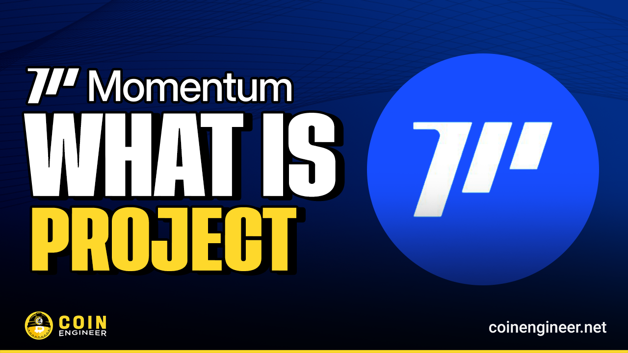 What Is Momentum (MMT)? What Is It Used For? - Coin Engineer