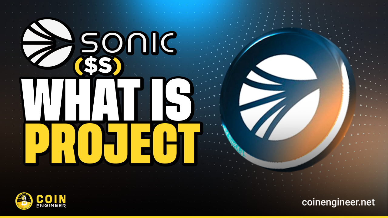 What is Sonic (S)? - Coin Engineer