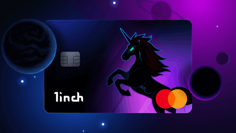 What is 1inch Network (1INCH)? - Coin Engineer