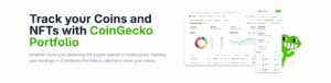 What Is CoinGecko? A Comprehensive Guide to Using It - Coin Engineer