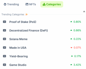 What Is CoinGecko? A Comprehensive Guide to Using It - Coin Engineer