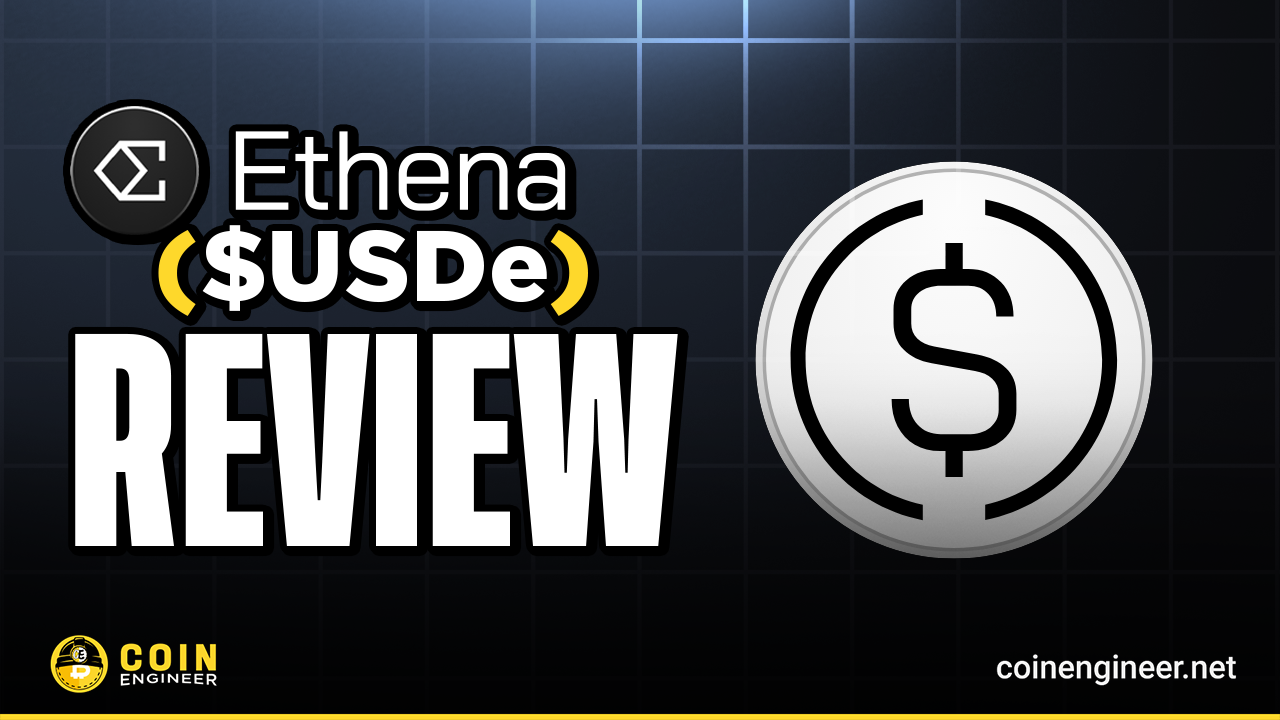 What Is Ethena USDe (USDe)? - Coin Engineer