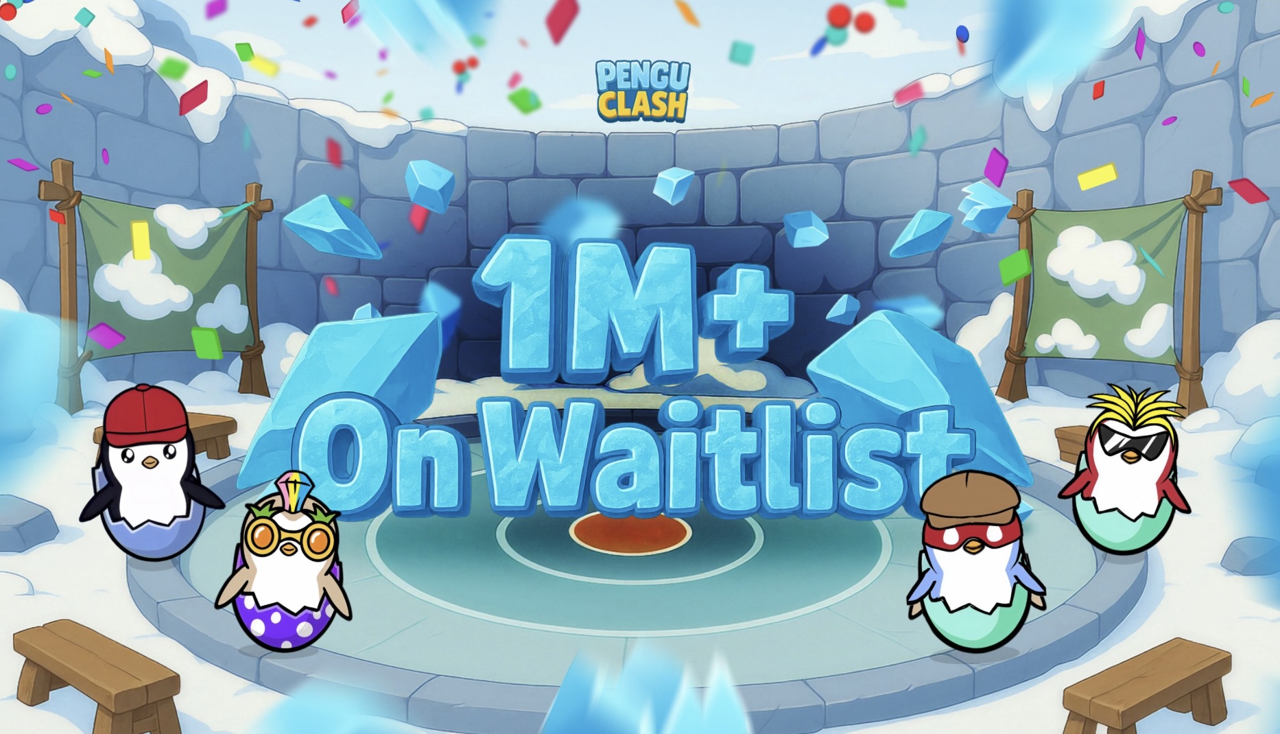 Why Is Pudgy Penguins ($PENGU) Rising? - Coin Engineer