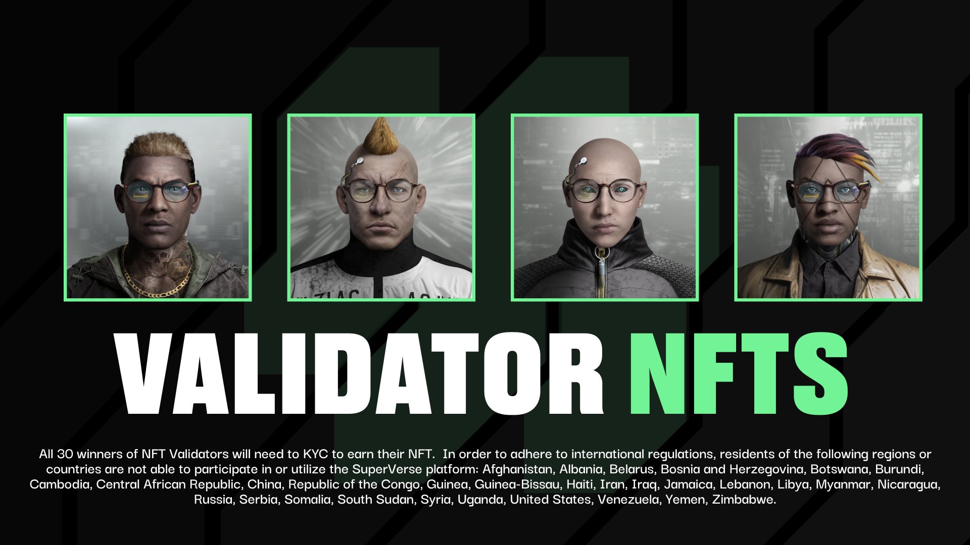 What is SuperVerse (SUPER)? Web3 Gaming Redefined - Coin Engineer