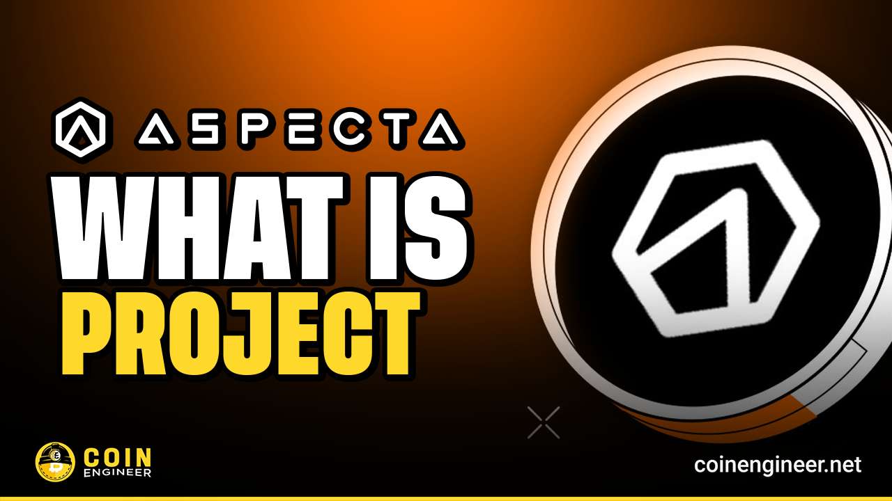 What Is Aspecta (ASP)? - Coin Engineer