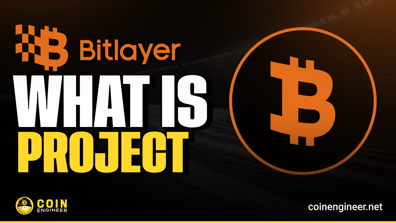 What Is Bitlayer (BTR)? - Coin Engineer