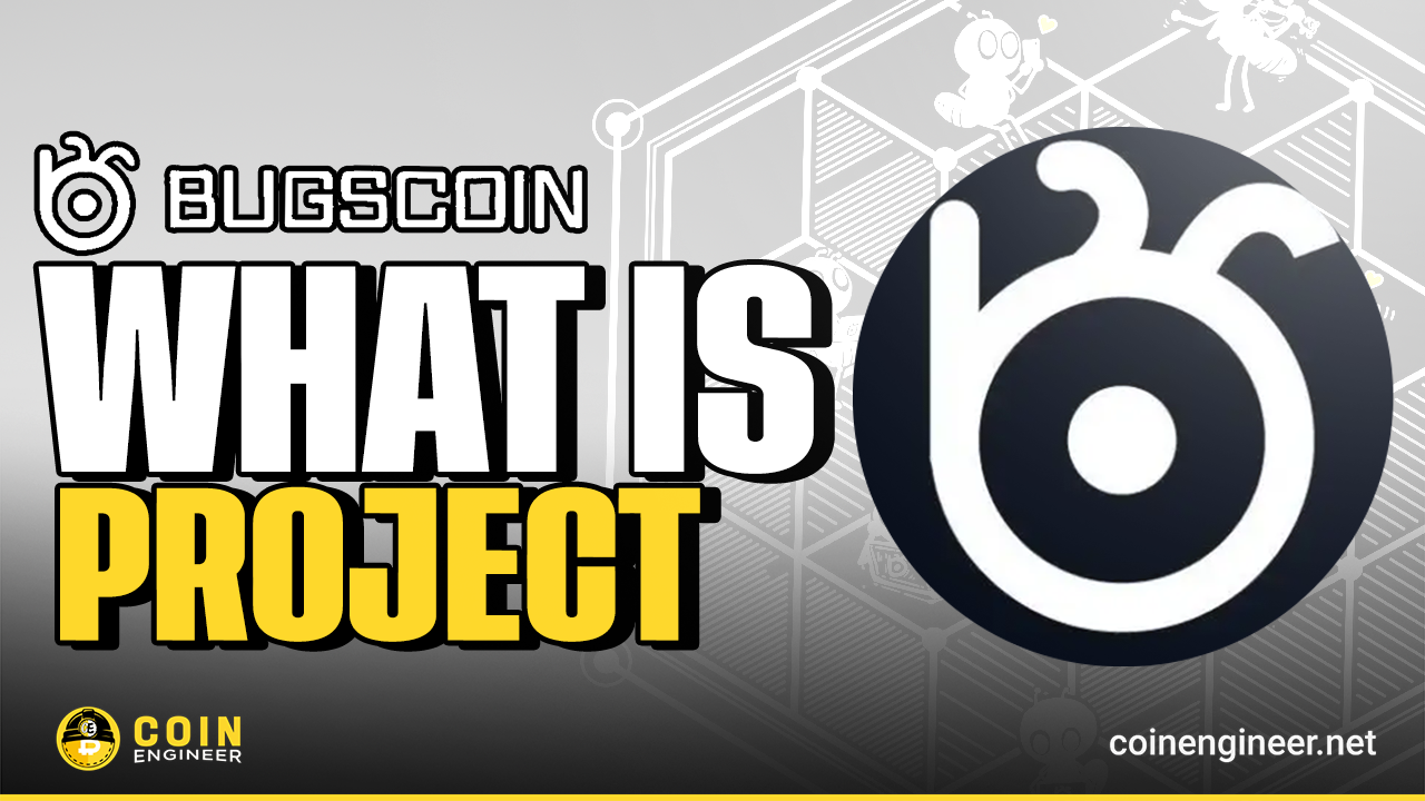 What is BugsCoin (BGSC)? - Coin Engineer